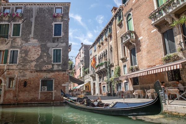 Dimora Al Doge Beato Vista Canale - Venice