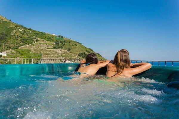 Palazzo Cocò - Maiori