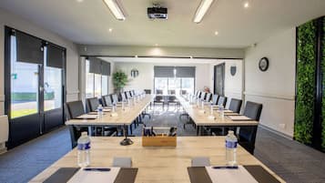 Sala de reunião