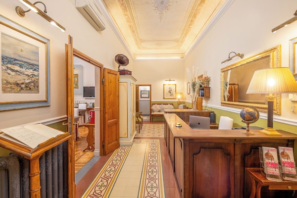 B&b Il Marzocco - Florence