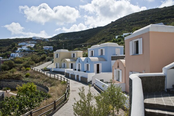Hotel Villaggio Dei Pescatori - Ponza