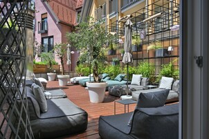 Sauna seca, sauna a vapor, massagens musculares profundas