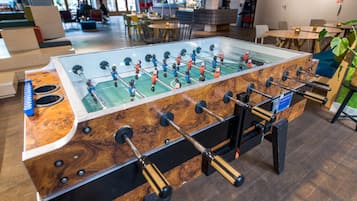 Sala de jogos