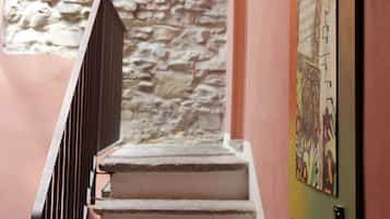 Escadaria