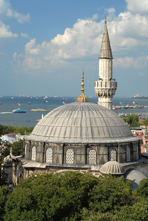 Ada Hotel Istanbul - Eminönü