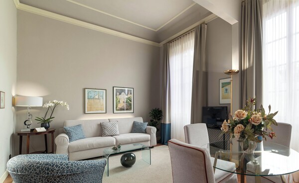 Palazzo Alfani Al David - Florence