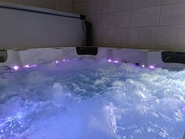 Hidromassagem interna