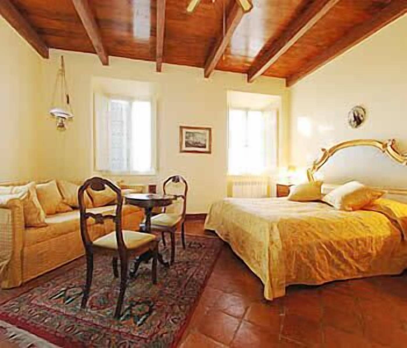 Quarto Duplo | Camas de colchão Select Comfort, Wi-fi grátis, roupa de cama fornecida 