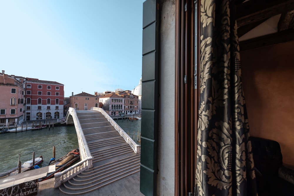 Abbazia De Luxe - Venedig