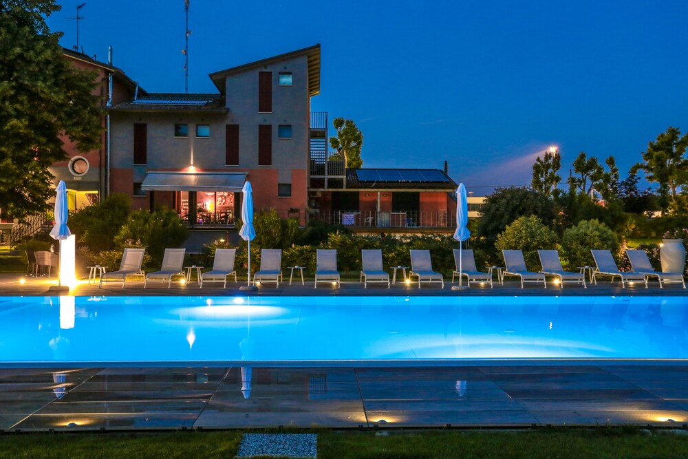 Residenza Cartiera 243 Country House - Provincia di Treviso