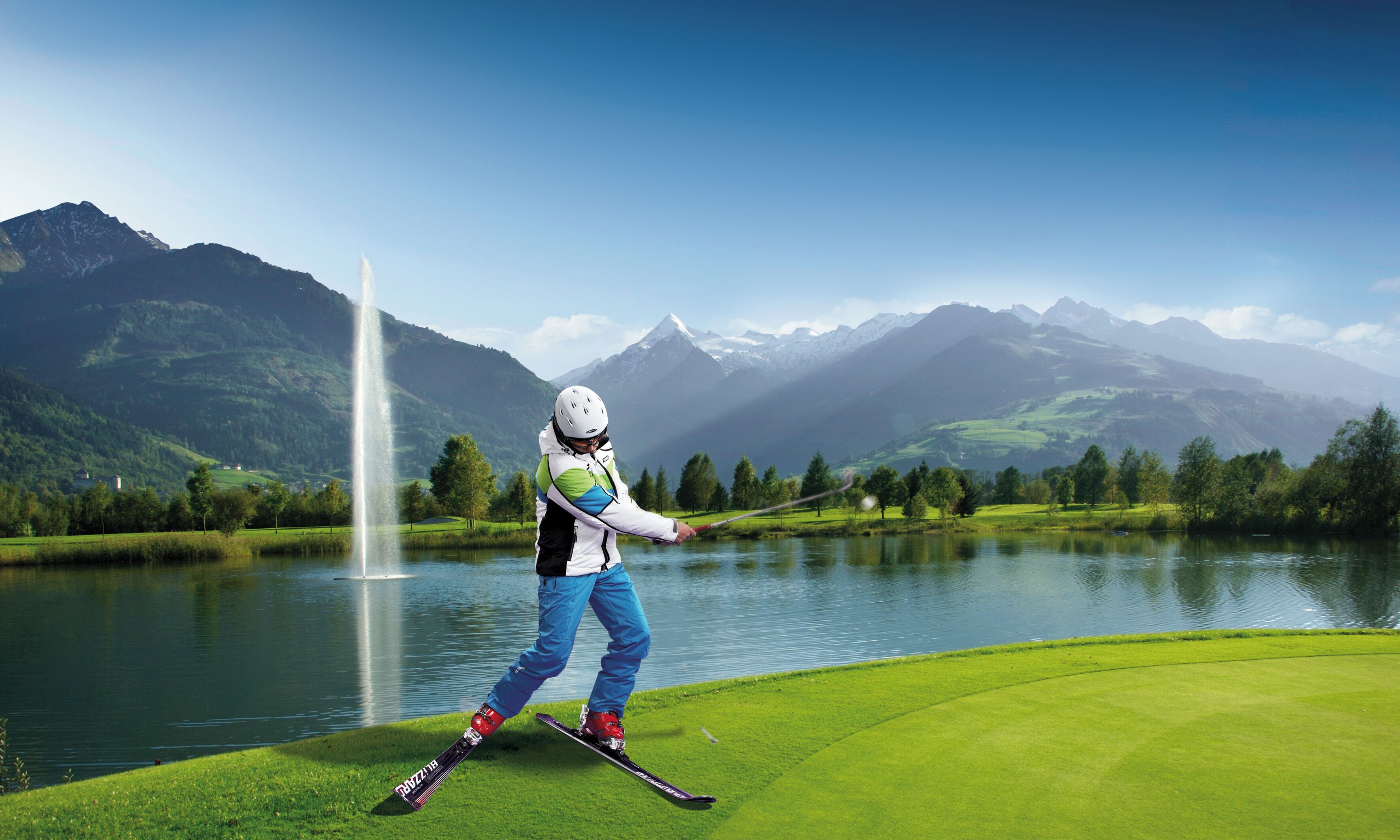Golfe