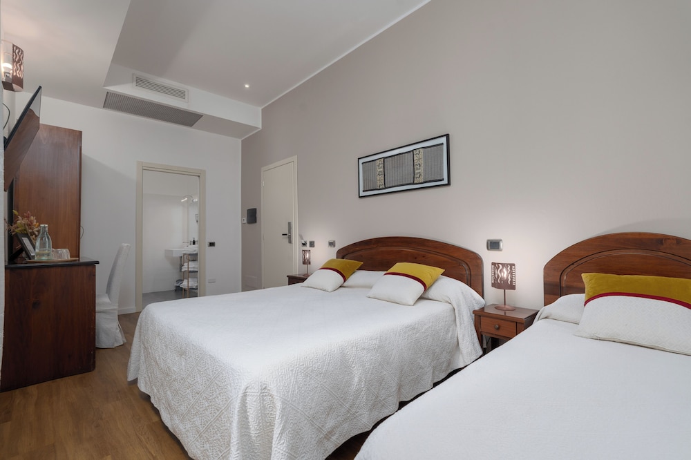 サ ドム チェタ - カリアリ