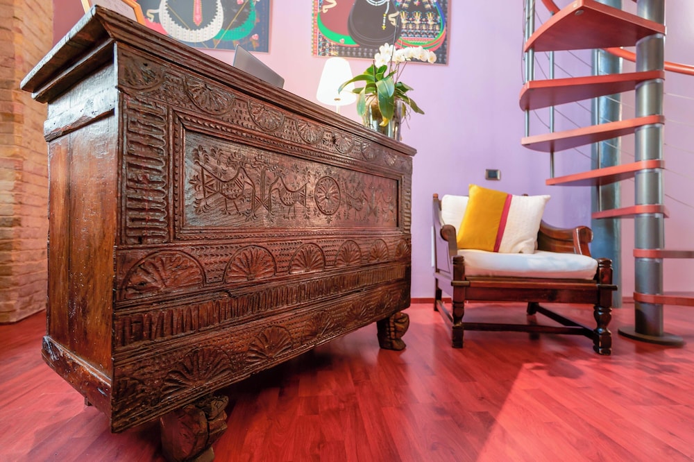 Sa Domu Cheta - Cagliari