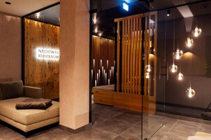 Detalhe da parte interna