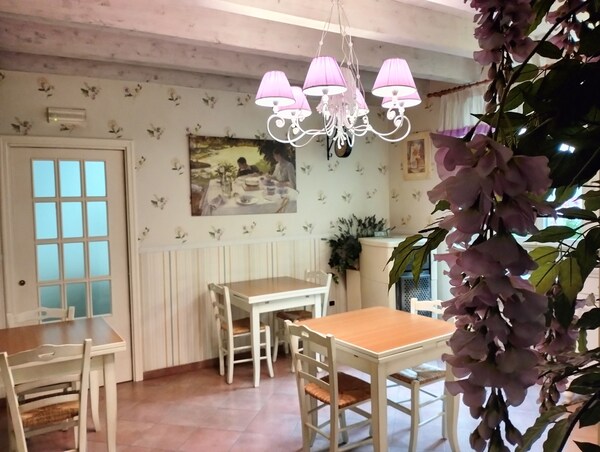 De Nittis Bed & Breakfast - Barletta