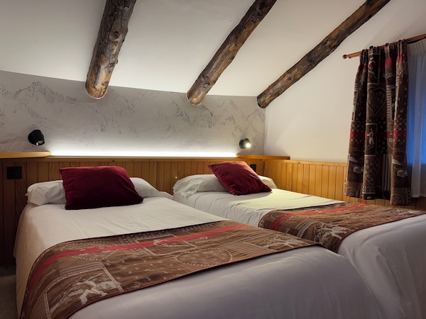 Hotel Bruxelles - Andorra