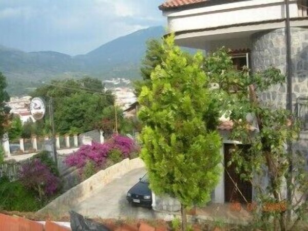 Elios Residence - Sapri