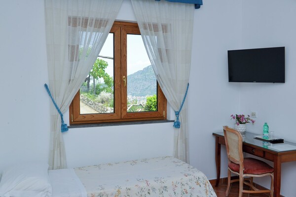 Villevieille - Piano di Sorrento