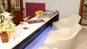 Bar (no alojamento)