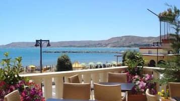 Terraço/pátio