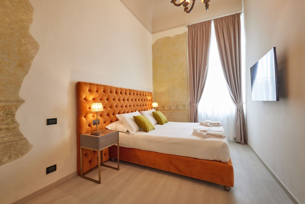 Residenza Maglioni Al Battistero - Florencia