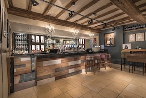 Bar (no alojamento)