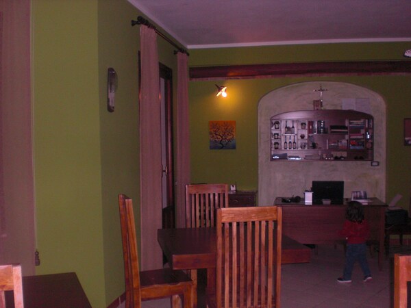 A Giummara - Marsala