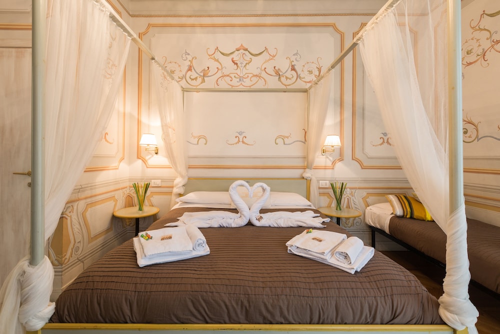 Suites Piazza Del Popolo - روما