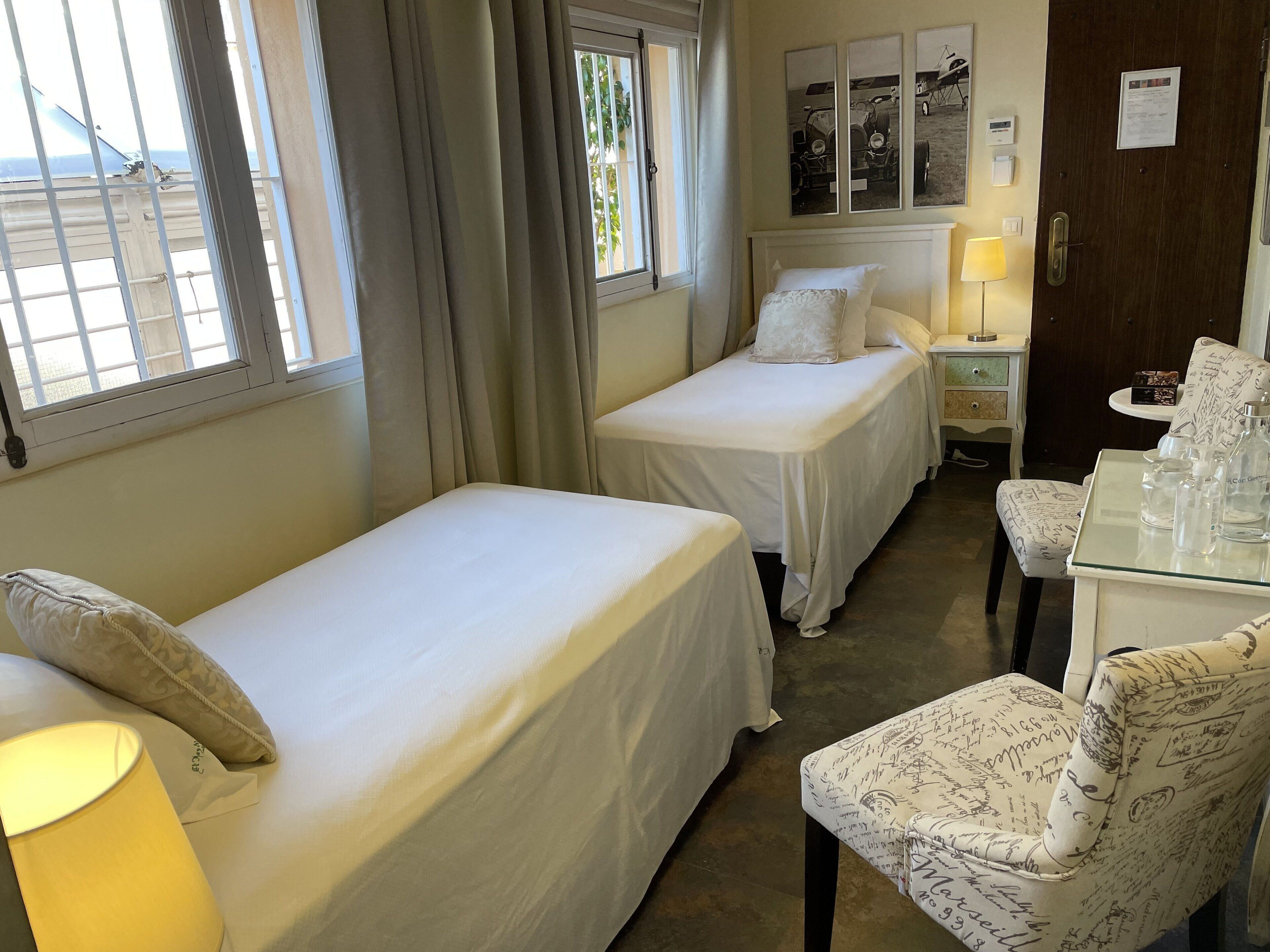 El Rey Moro Hotel Boutique in Seville: Find Hotel Reviews, Rooms, and ...