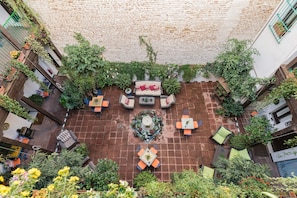 Book El Rey Moro Hotel Boutique in Seville | Hotels.com