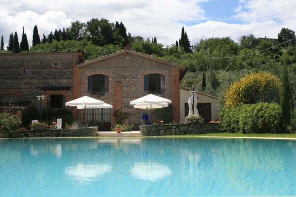 B&b Ponte A Nappo - San Gimignano
