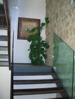 Escadas