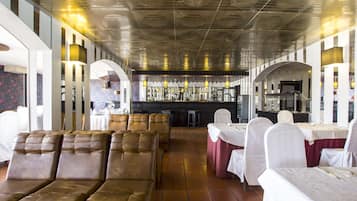 Bar (no alojamento)