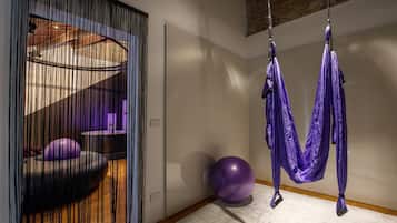 Suite Royal | Minibar, cofre no quarto, Wi-fi grátis, roupa de cama fornecida