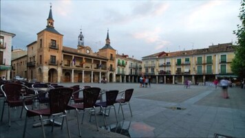 Fachada