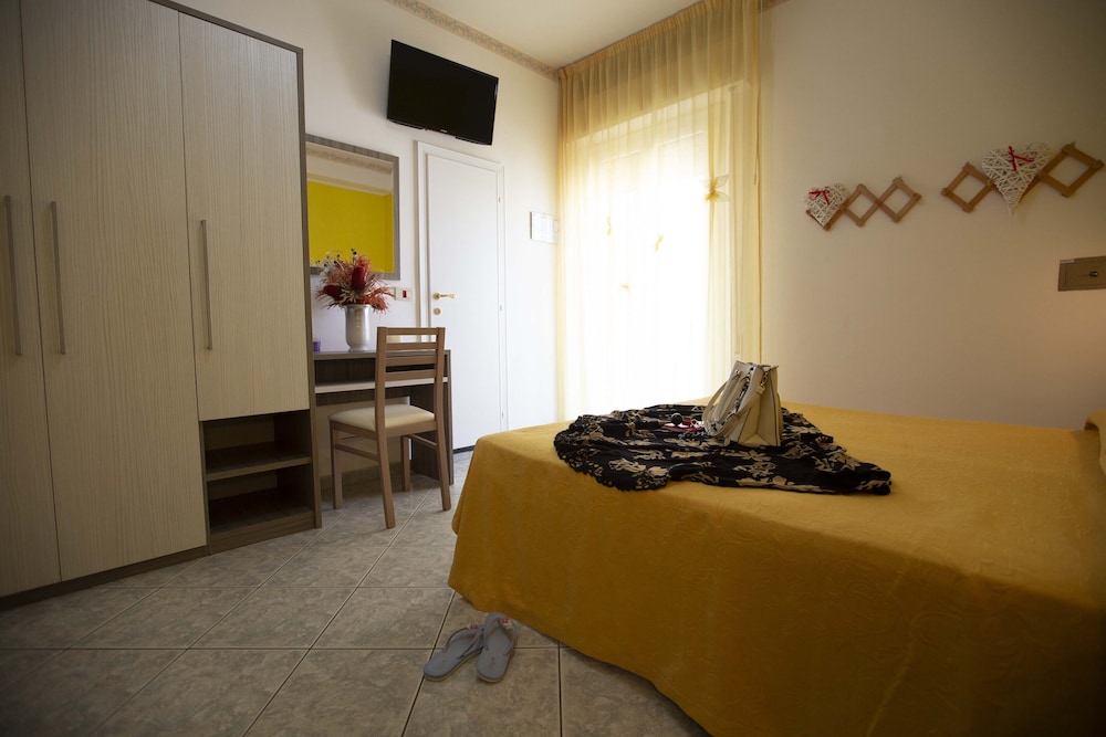 Hotel Gloria - Cattolica