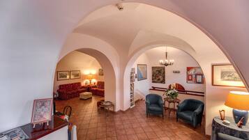 Entrada (vista interna)