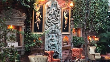 Bar (no alojamento)