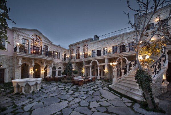 Sacred House - Ürgüp