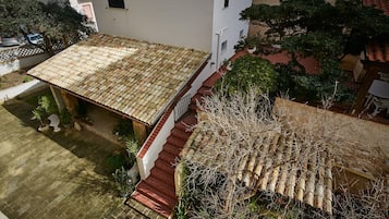 Terraço/pátio interior