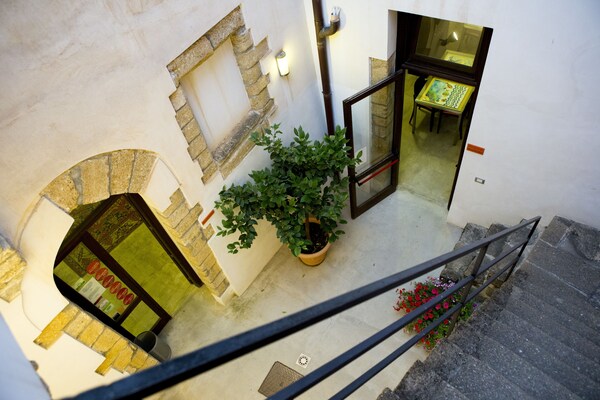 Locanda Al Moro - Sciacca