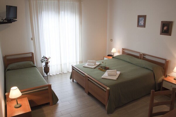 Le Giare B&b - Giarre