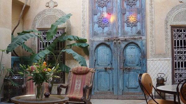 Riad Armelle - Marrakesh