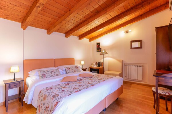 Casa Miramonte - Bologna