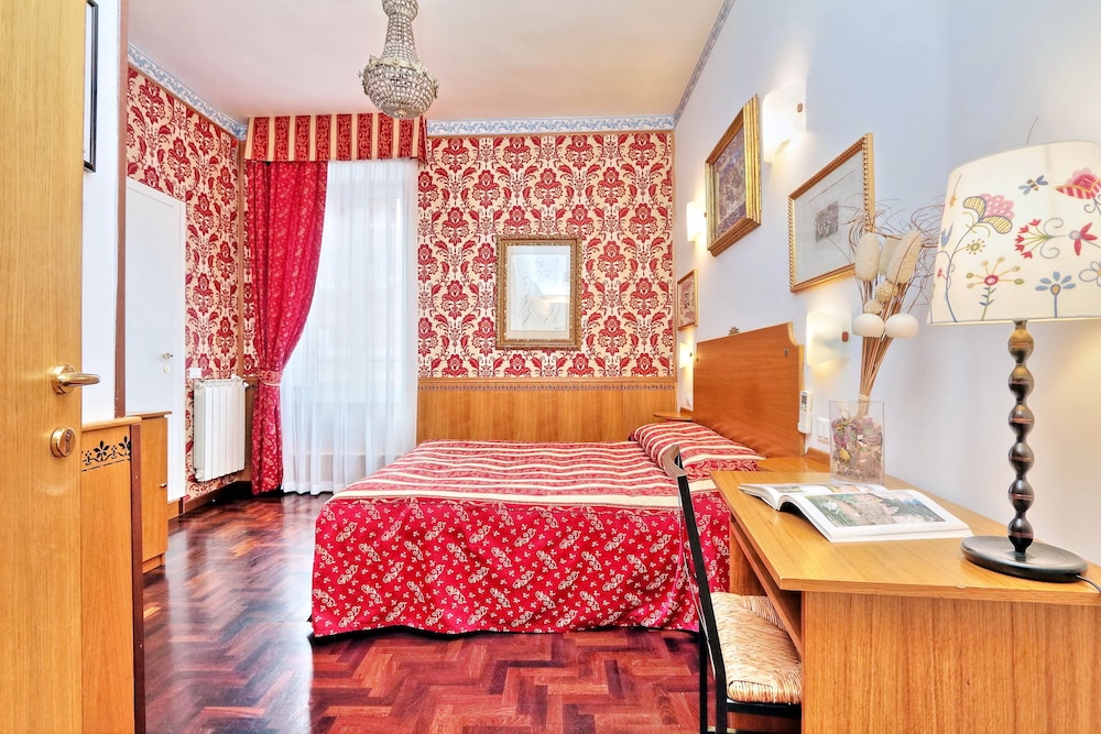 Sonnino Suite - Rome