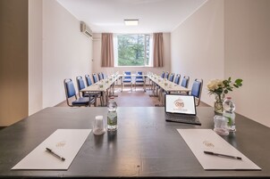 Sala de reunião