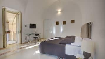 Roupas de cama premium, edredons de pluma, camas Tempur-Pedic