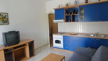 Apartamento Familiar | Cozinha privada