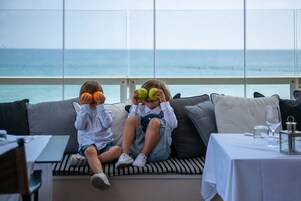 Opções para refeição em família