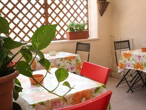 Restaurantes